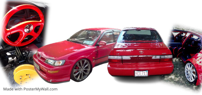 Car Banner Ads | PosterMyWall