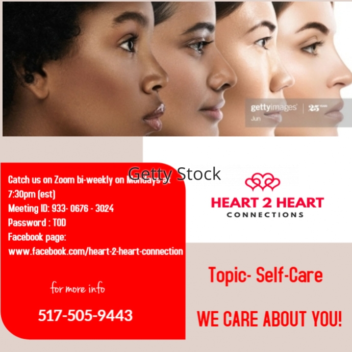 Copy of Elder Care Service Ad | PosterMyWall