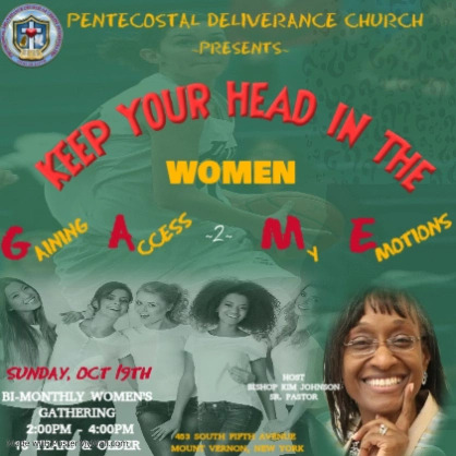 Round Table Event (1) | PosterMyWall