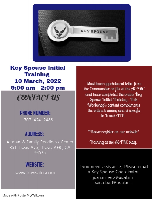 Copy of Template | PosterMyWall