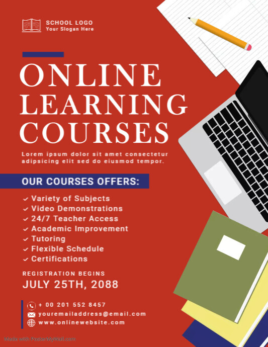 Technical Training Plan 1 (1) | PosterMyWall