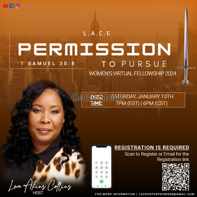 International Women's Day Flyer Templates | PosterMyWall