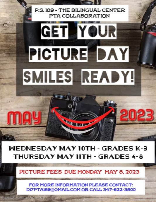 Picture day (1) | PosterMyWall