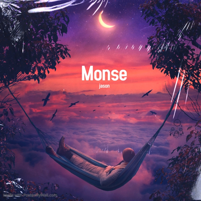 Monse | PosterMyWall