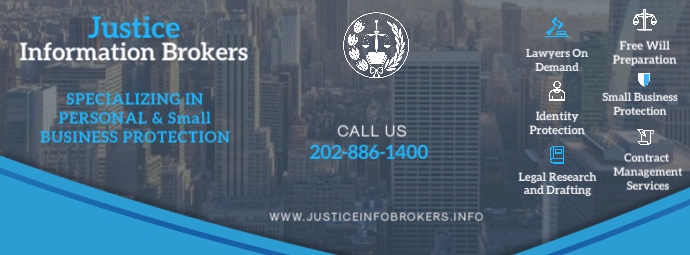 Justice For All Banner | PosterMyWall