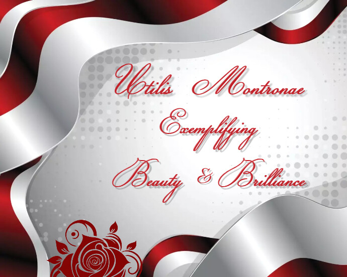 Copy of Utilis Matronae 2023 Debutante Ball Banner D | PosterMyWall