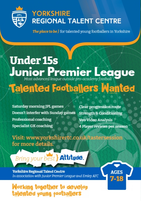 Under 15s | PosterMyWall