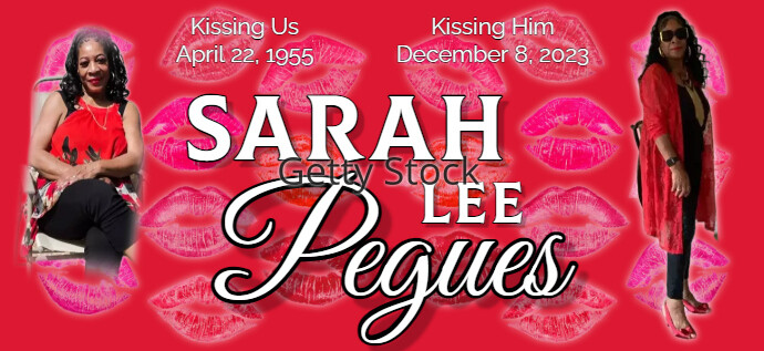 Copy of PEGUES CAP | PosterMyWall