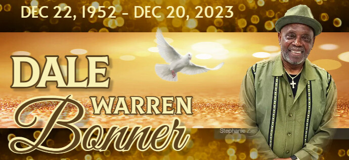 BONNER CAP | PosterMyWall