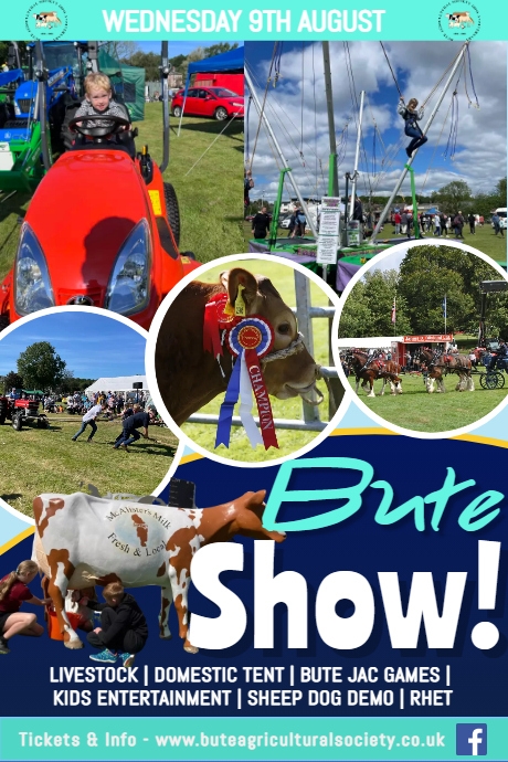 Copy of BAS Poster 2023 | PosterMyWall