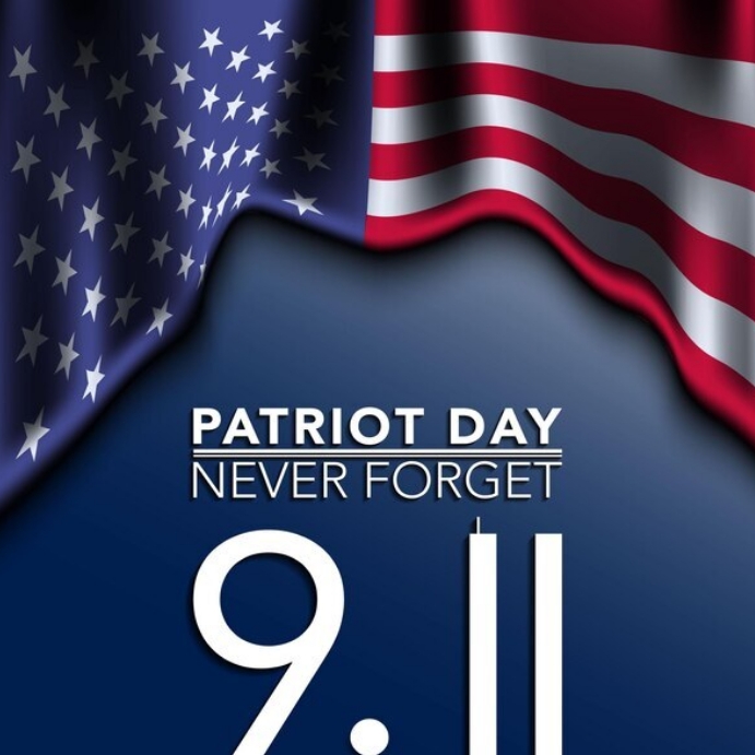 Plantilla de 911 Memorial flyer template | PosterMyWall