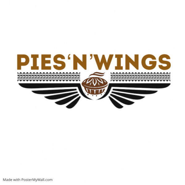 Copy of Mr Bread logo design | PosterMyWall