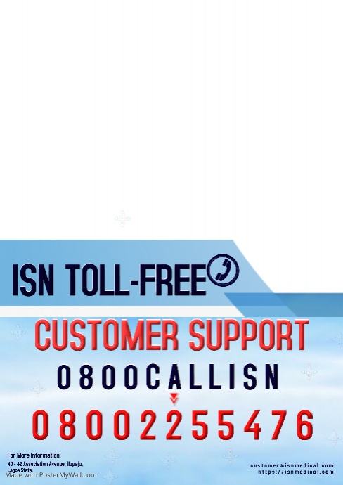 Copy of Call Center | PosterMyWall