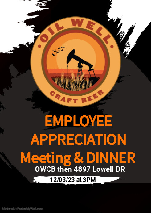 Copy of Meet & Greet Flyer Template | PosterMyWall