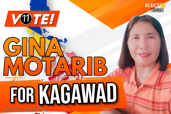 Election Campaign Banner Template | PosterMyWall
