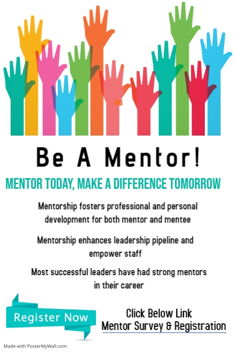 Mentor T1 | PosterMyWall
