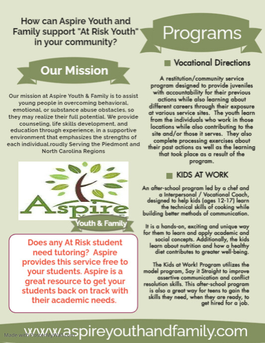 Teenage Pregnancy Prevention Poster | PosterMyWall