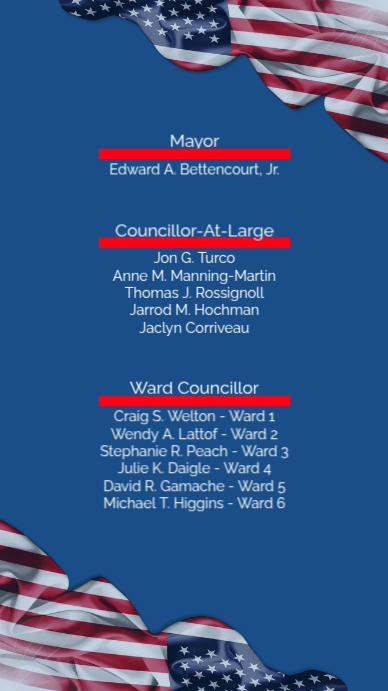 US Presidential Election Day Template | PosterMyWall