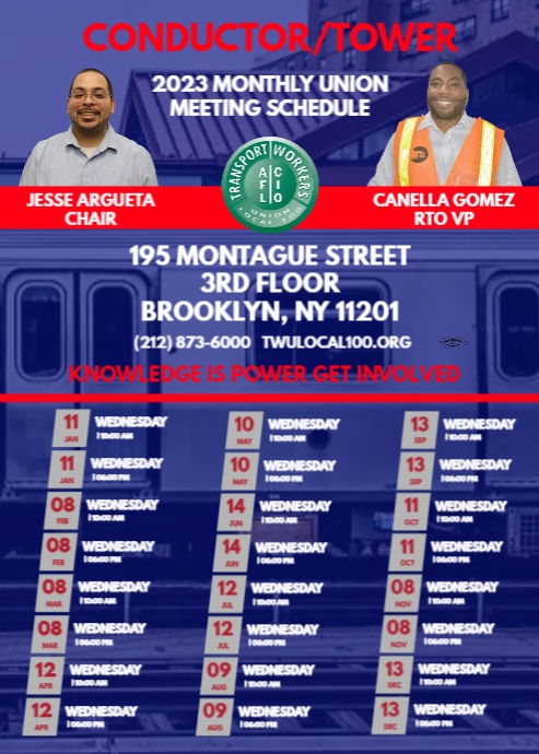 Copy of CR 5 X 7 | PosterMyWall