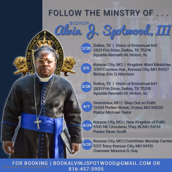 Join me on the road this month . . . | PosterMyWall