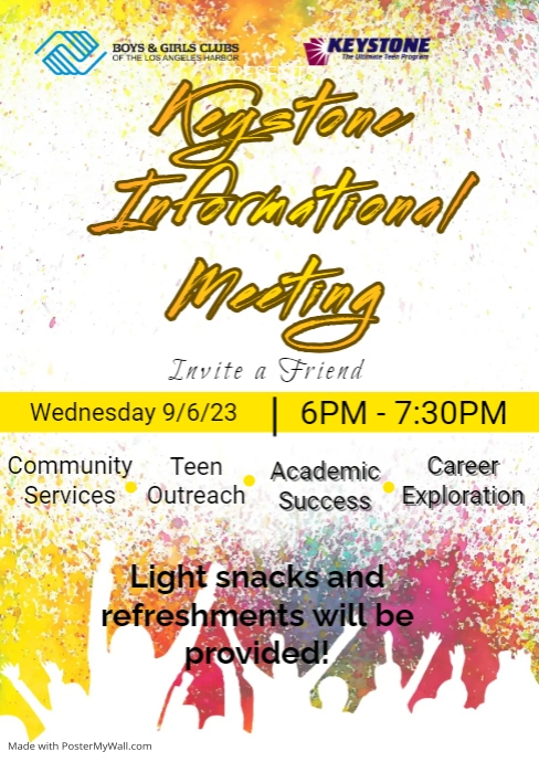 YOUTH NIGHT | PosterMyWall