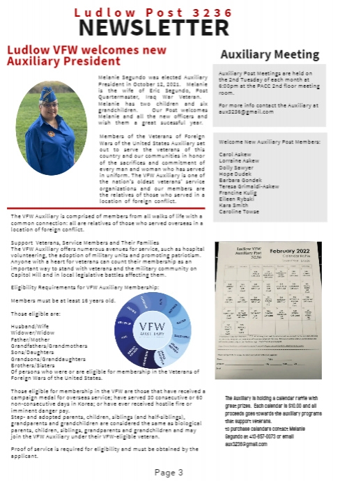 Copy of Copy of Copy of Newsletter Design Template | PosterMyWall