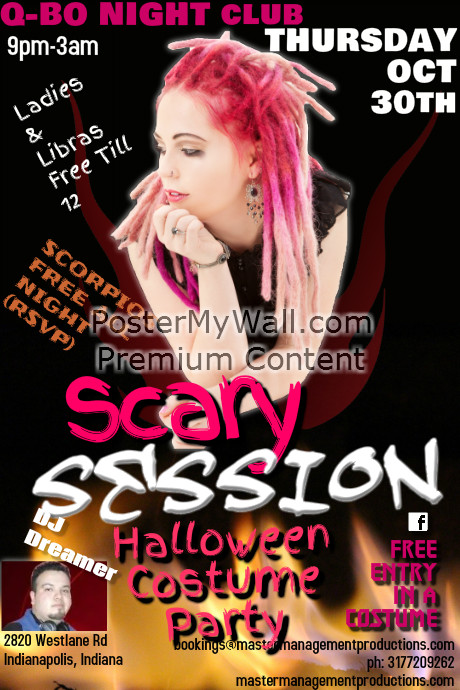 Copy of A New Poster | PosterMyWall