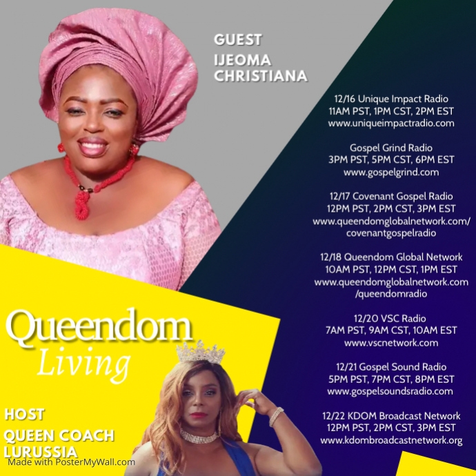 Copy of Copy of Radio flyer | PosterMyWall