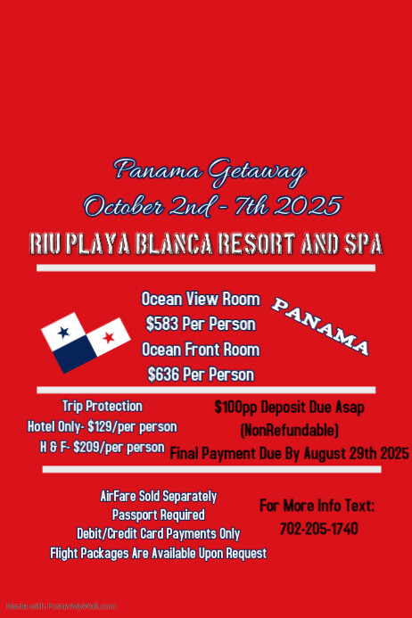 Copy of Untitled | PosterMyWall