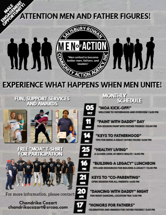 MOA-LEXINGTON (1) | PosterMyWall