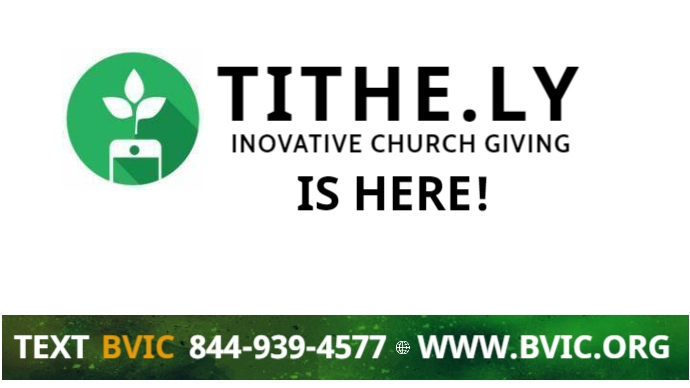 Tithely | PosterMyWall