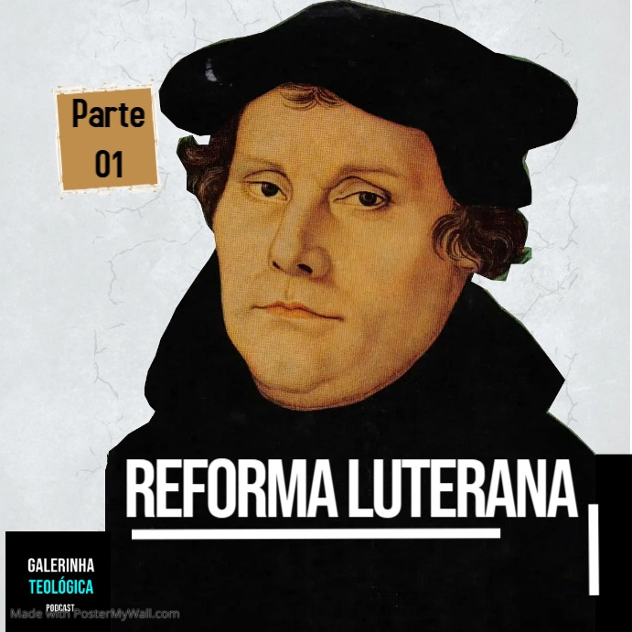 Copy of Copy of Reformation Day Poster | PosterMyWall