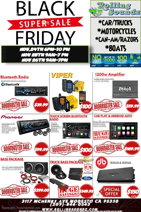 Copy of Christmas Sale Product catalogue Flyer Template | PosterMyWall