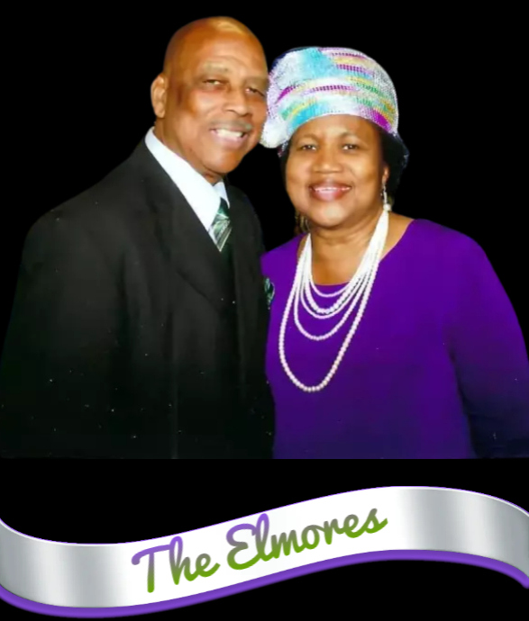 James & Shirley 7 26 23 | PosterMyWall