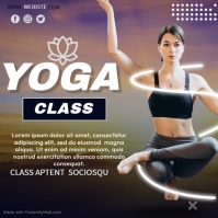 Workout Ads Template | PosterMyWall