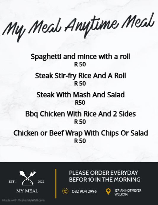 payment accepted here qr code scan | PosterMyWall