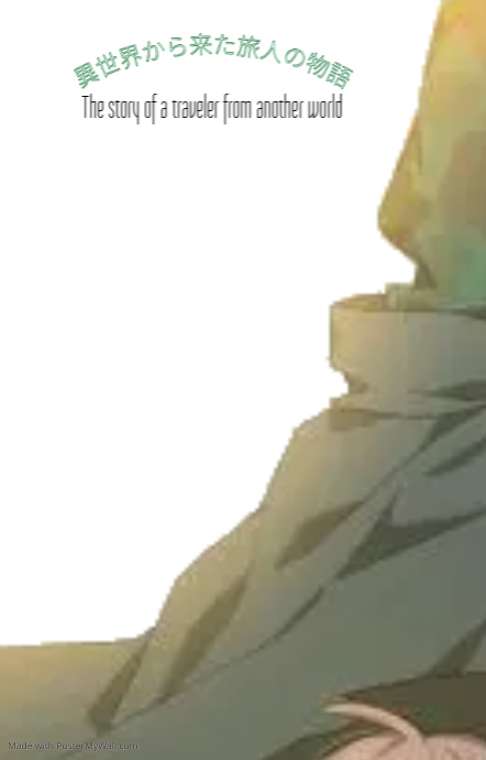 isekai | PosterMyWall