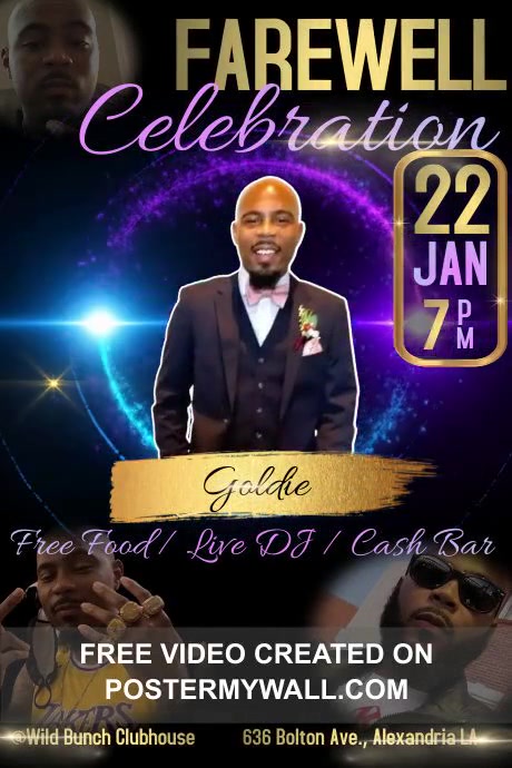 APPRECIATION INSTAGRAM template | PosterMyWall