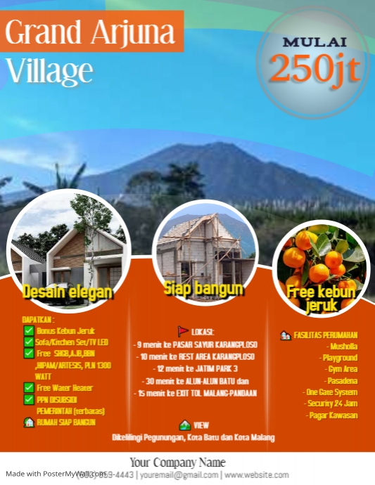 Copy of Salinan Car | PosterMyWall