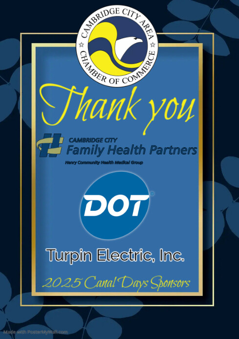 Thank You Card | PosterMyWall