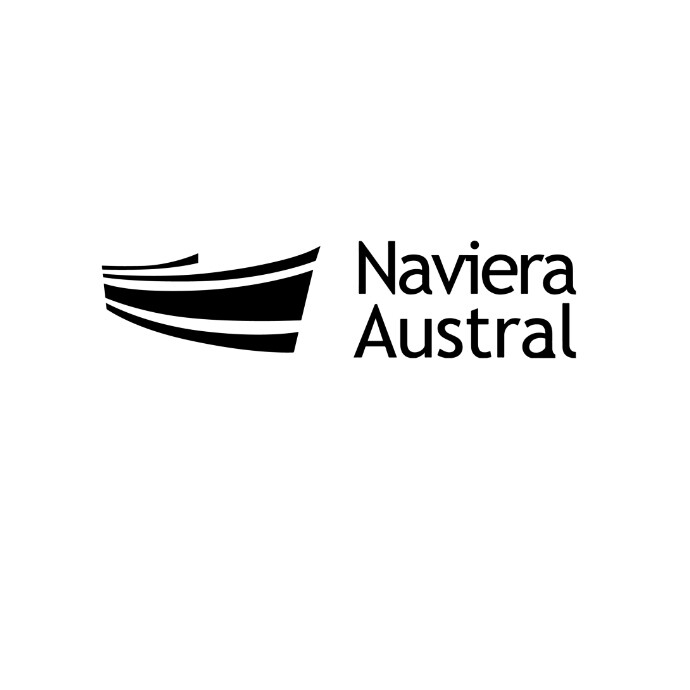LOGO NAVIERA - NEGRO | PosterMyWall
