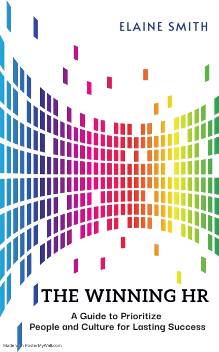 The Culture Map Book Cover Tempalte | PosterMyWall