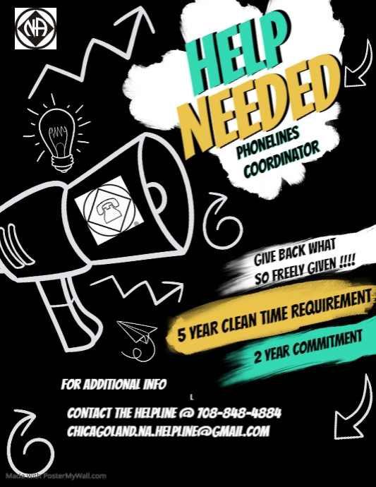 Copy of Help needed | PosterMyWall