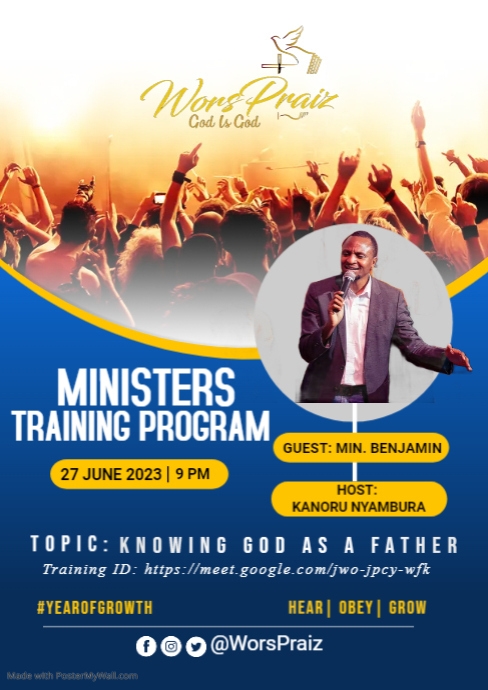 TUESDAY | PosterMyWall