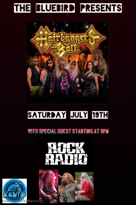 Copy of German Pub Bike night | PosterMyWall