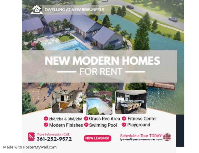 Real State Template | PosterMyWall