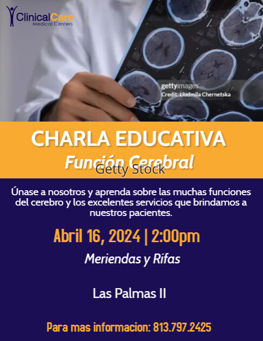 Copy of Educational (2) | PosterMyWall