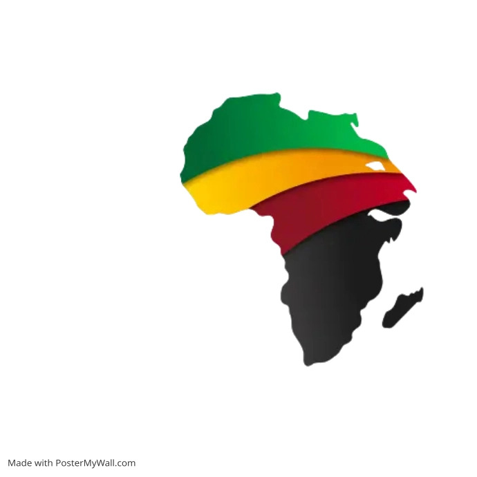 Copy of AL AMAL AFRICA LOGO | PosterMyWall