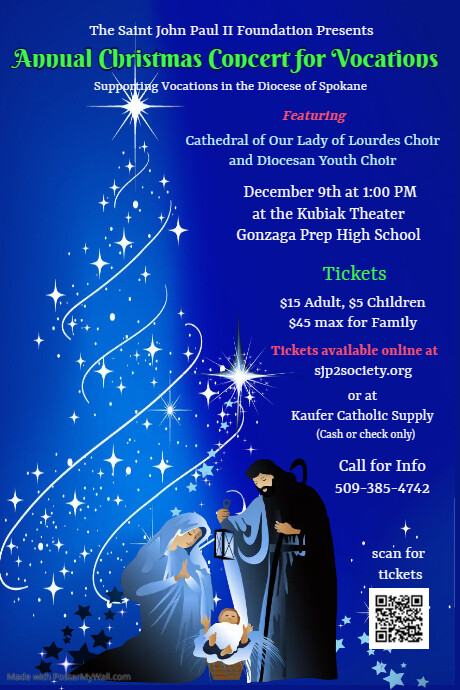 merry christmas, happy nativity (1) | PosterMyWall