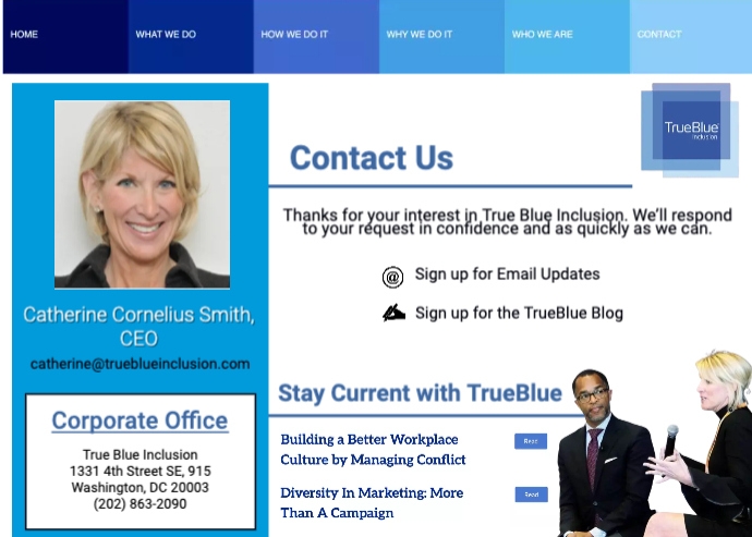 Copy of Contact Us 2 | PosterMyWall